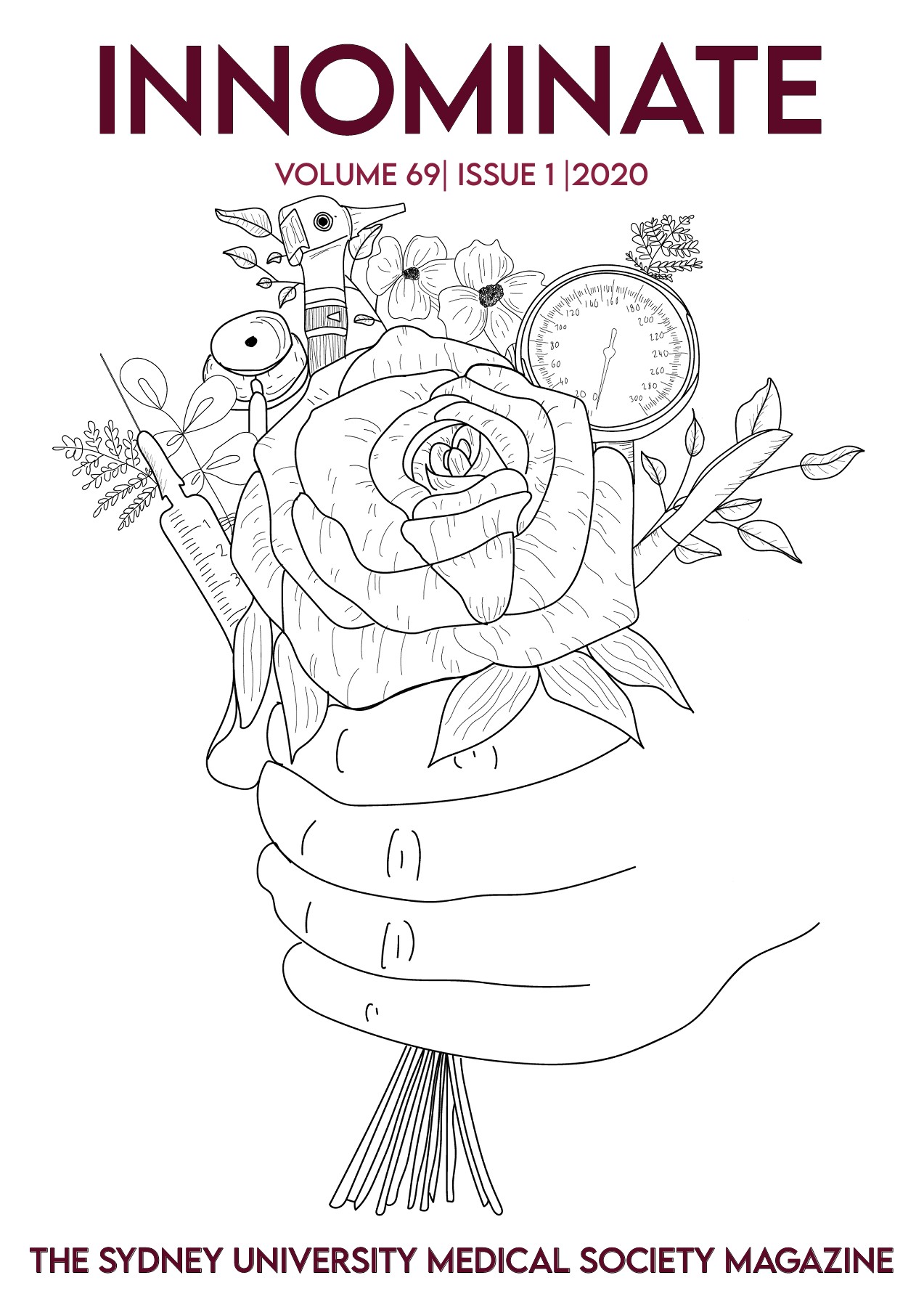 Innominate Issue 1 2020 - publications - Page 1 - 32 | Flip PDF Online ...