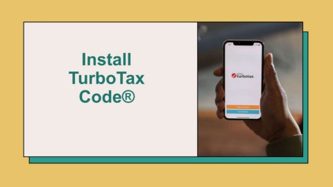 Install TurboTax Code® - alexking311 - Page 1 - 8 | Flip PDF Online ...