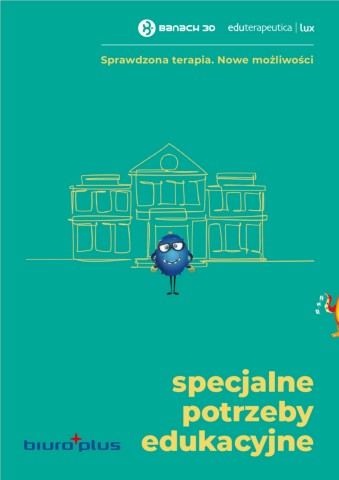 Katalog Eduterapeutica - gazetka - Strony 1 - 18 | Przerzucanie PDF Online | PubHTML5