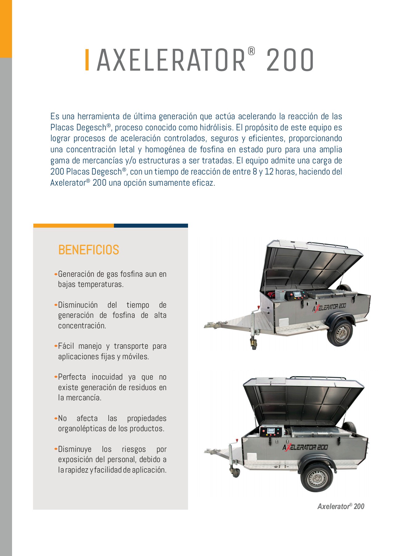 Catálogo de productos Degesch 2020 - Grupo Preserve - Página 11 | Flip ...