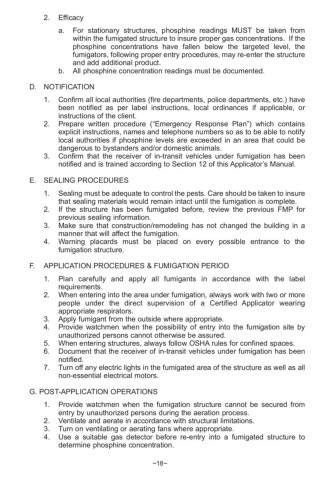 Degesch América - Fumi-Cel y fumi strip- español - Grupo Preserve ...