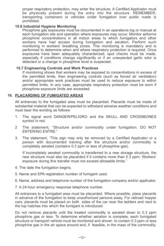 Degesch América - Fumi-Cel y fumi strip- inglés - Grupo Preserve - Page ...