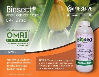 Flyer Biosect