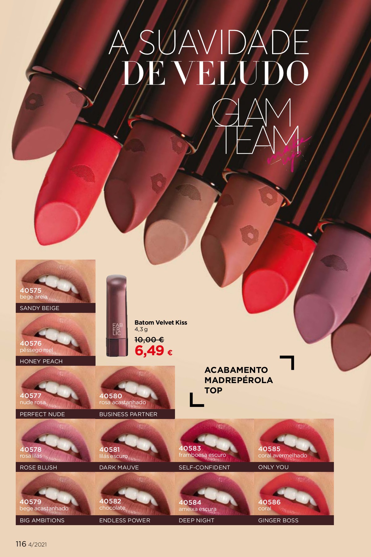 04_2021_PT - alexandra ribeiro - Page 116 | Flip PDF Online | PubHTML5