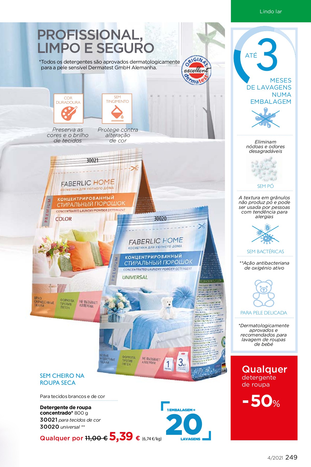 04_2021_PT - alexandra ribeiro - Page 249 | Flip PDF Online | PubHTML5