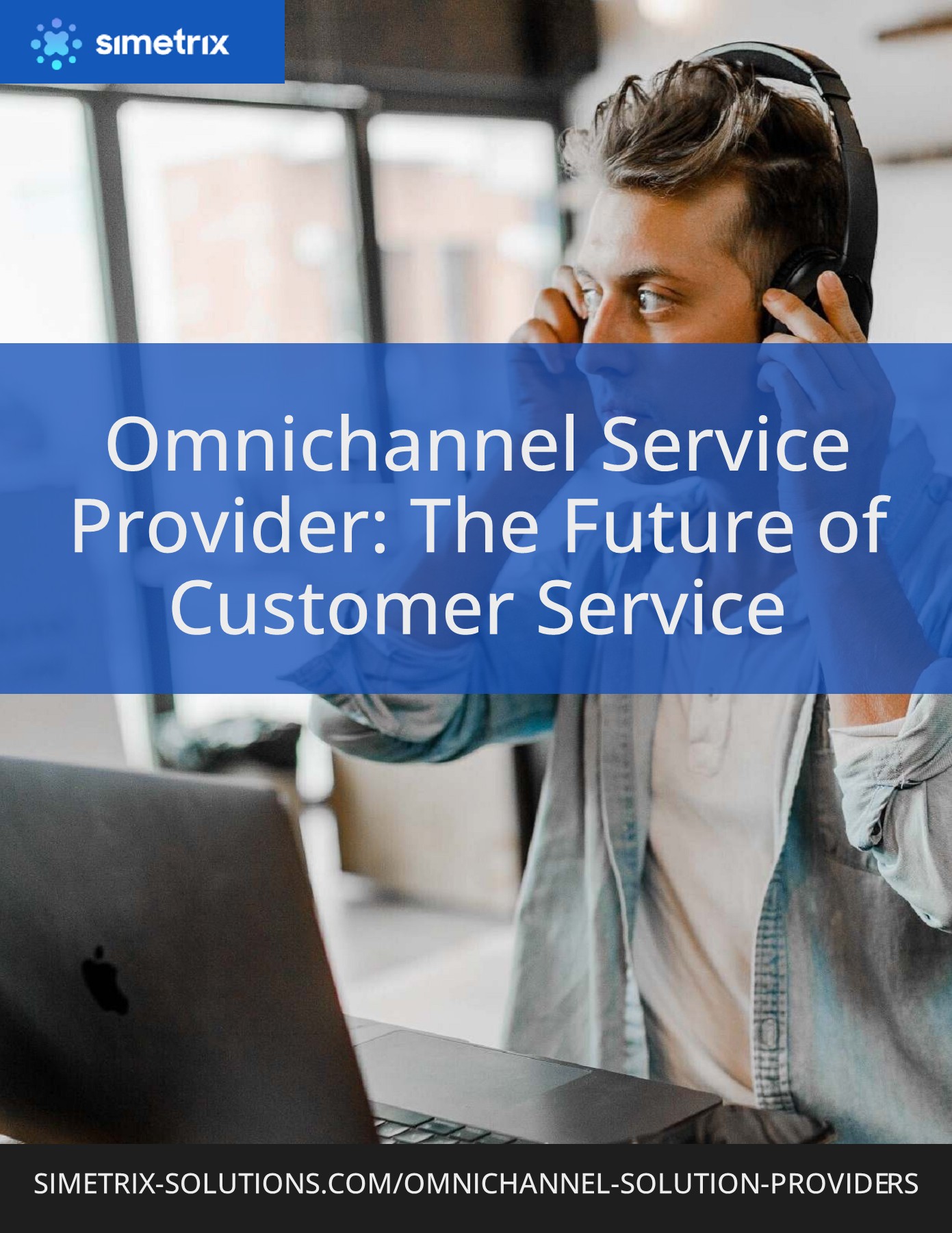 Omnichannel Solution Provider - Simetrix Solutions - Page 1 - 11 | Flip ...