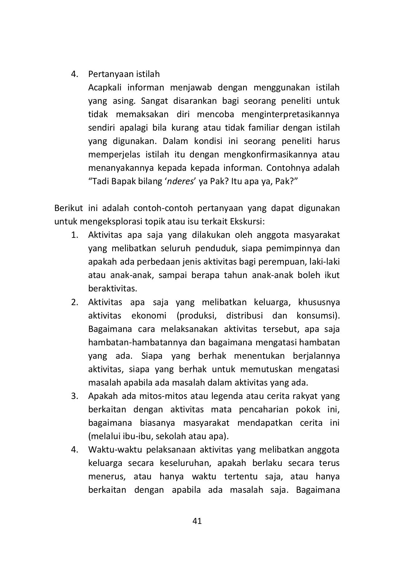 Excursion 2021 - Module - Anggara Wisesa - Page 41 | Flip PDF Online ...