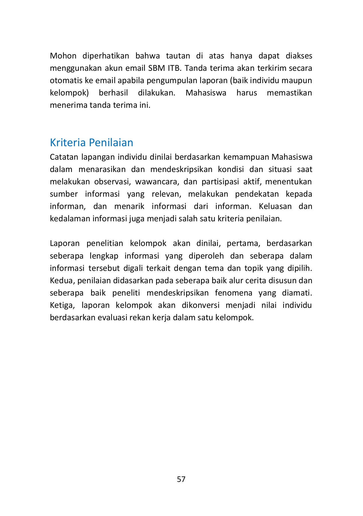 Excursion 2021 - Module - Anggara Wisesa - Page 57 | Flip PDF Online ...