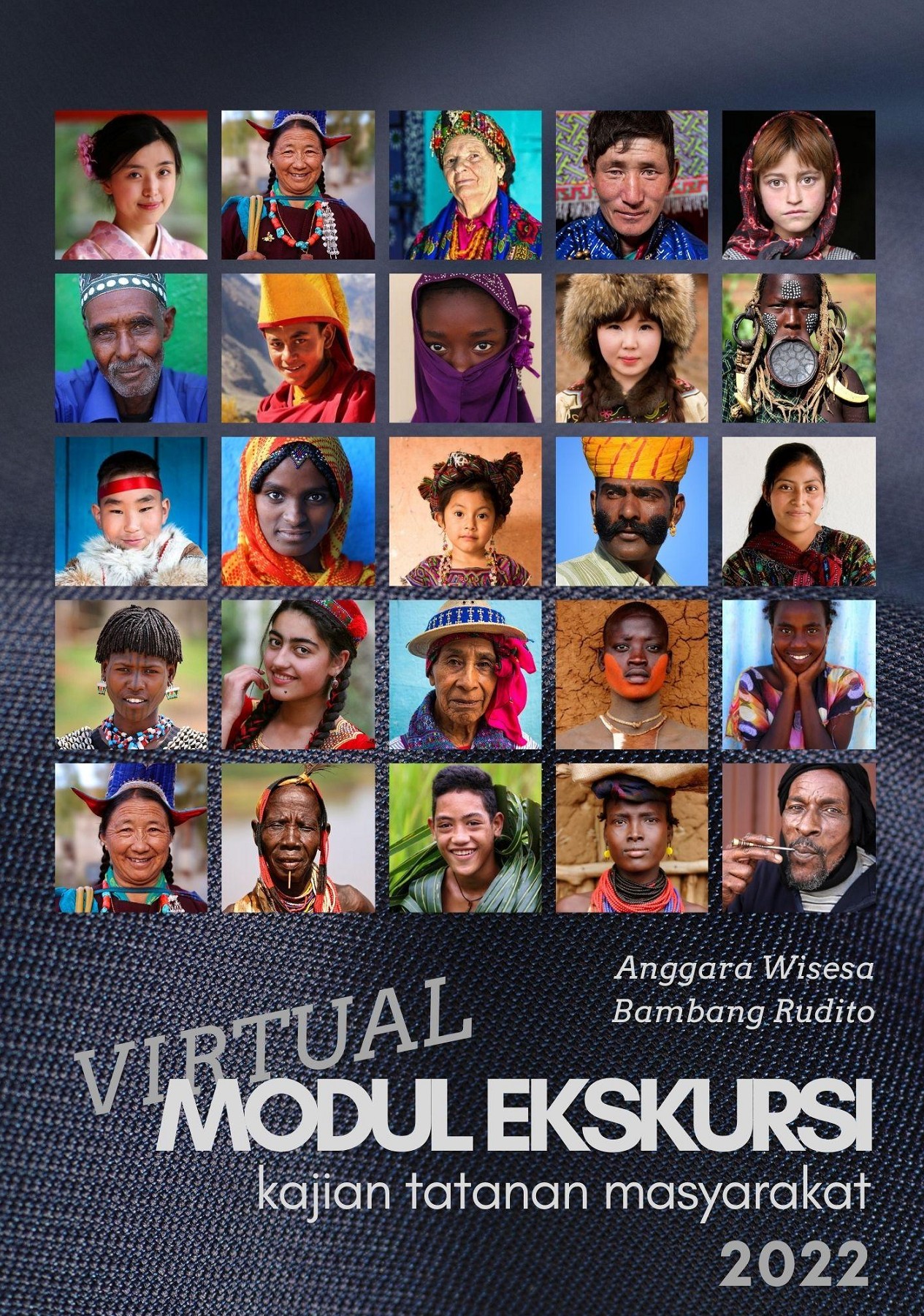 Excursion 2022 - Module - Anggara Wisesa - Page 1 - 58 | Flip PDF ...