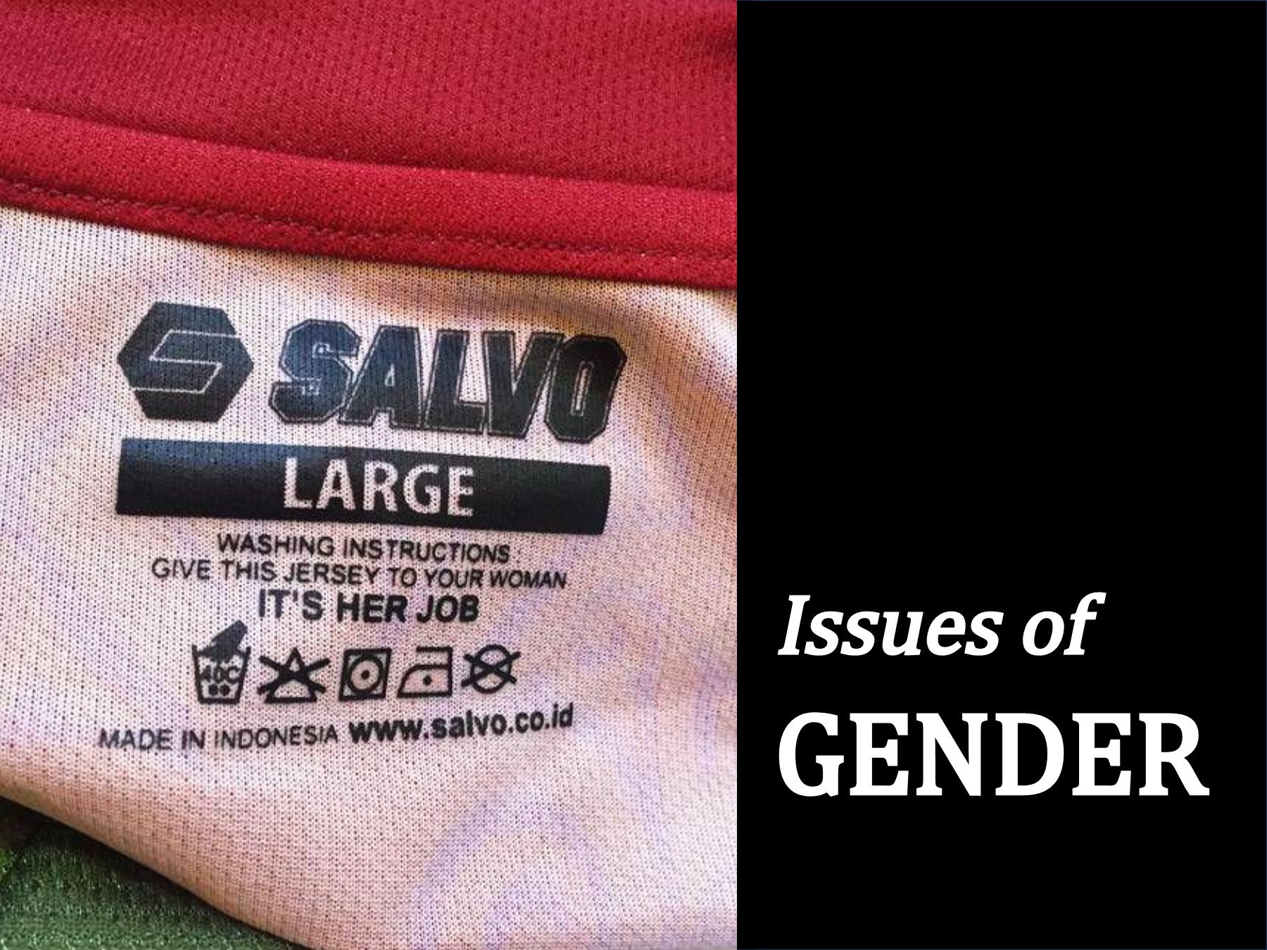 Auditorium 21 - Gender Part 1 - Anggara Wisesa - Page 1 - 16 | Flip PDF ...