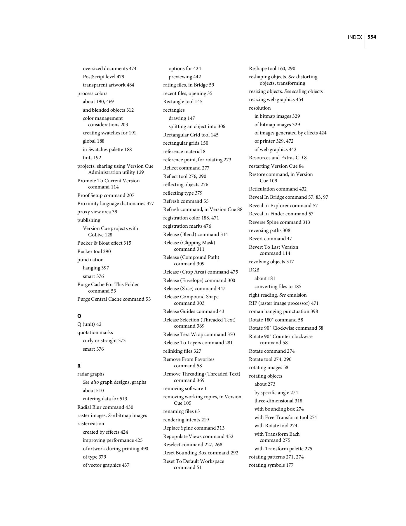 Illustrator Help - Roime B Puniran - Page 561 | Flip PDF Online | PubHTML5