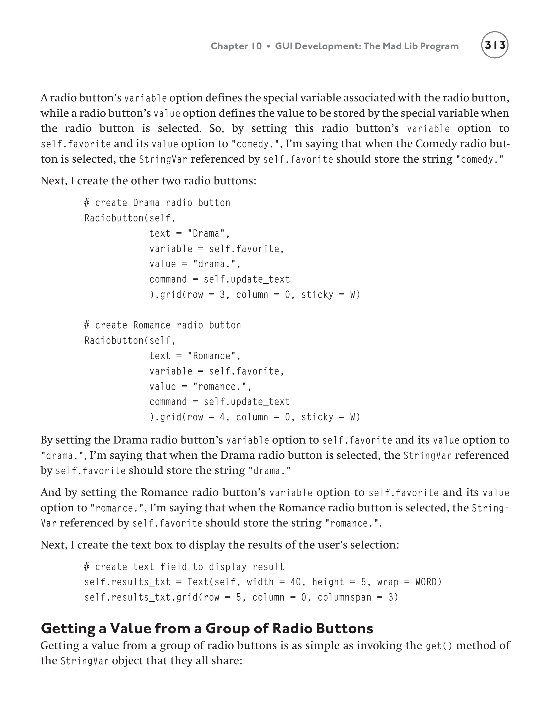 Python Programming for the Absolute Beginner- 3rd Edition - SHII MIIN ...