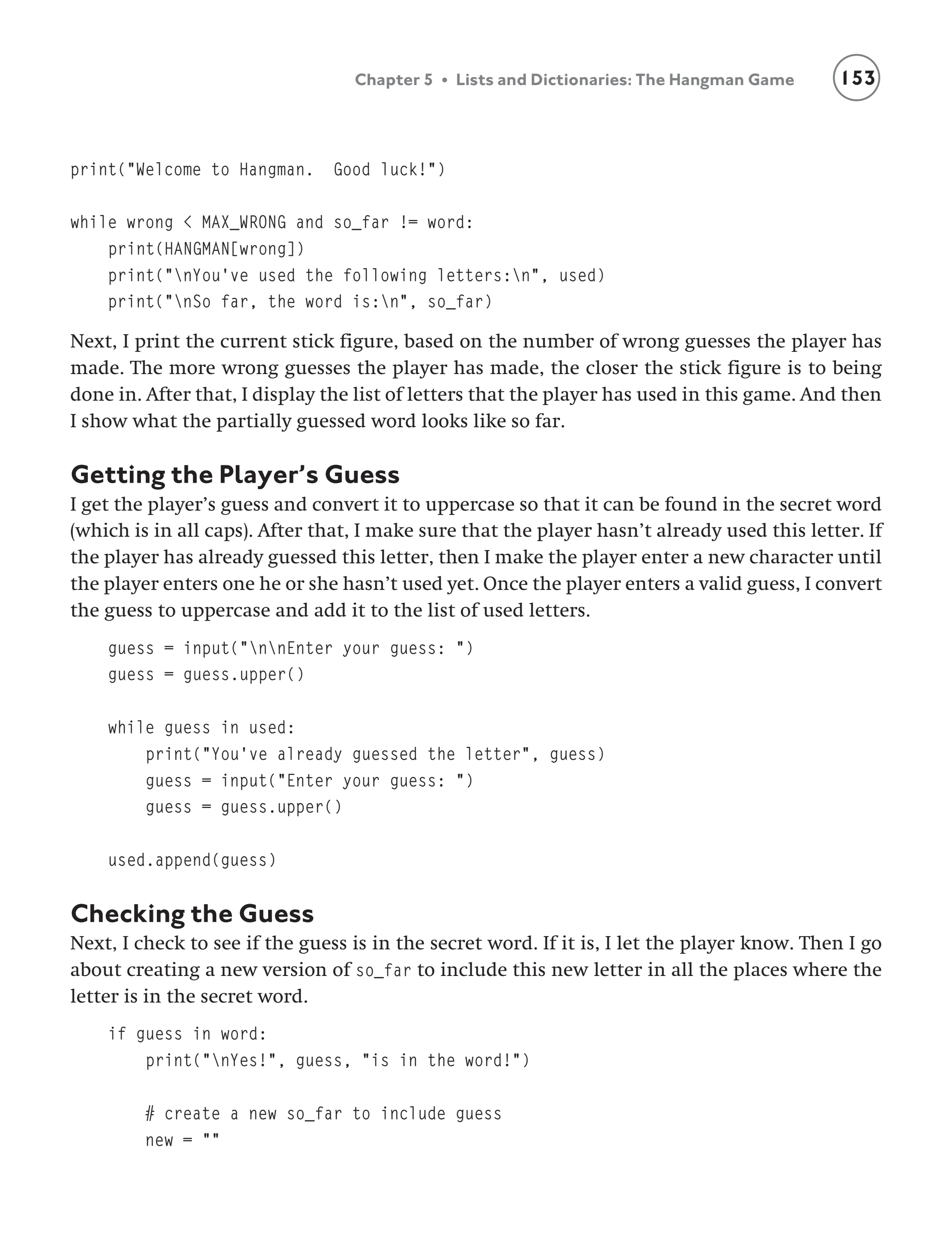 Python Programming for the Absolute Beginner- 3rd Edition - SHII MIIN ...