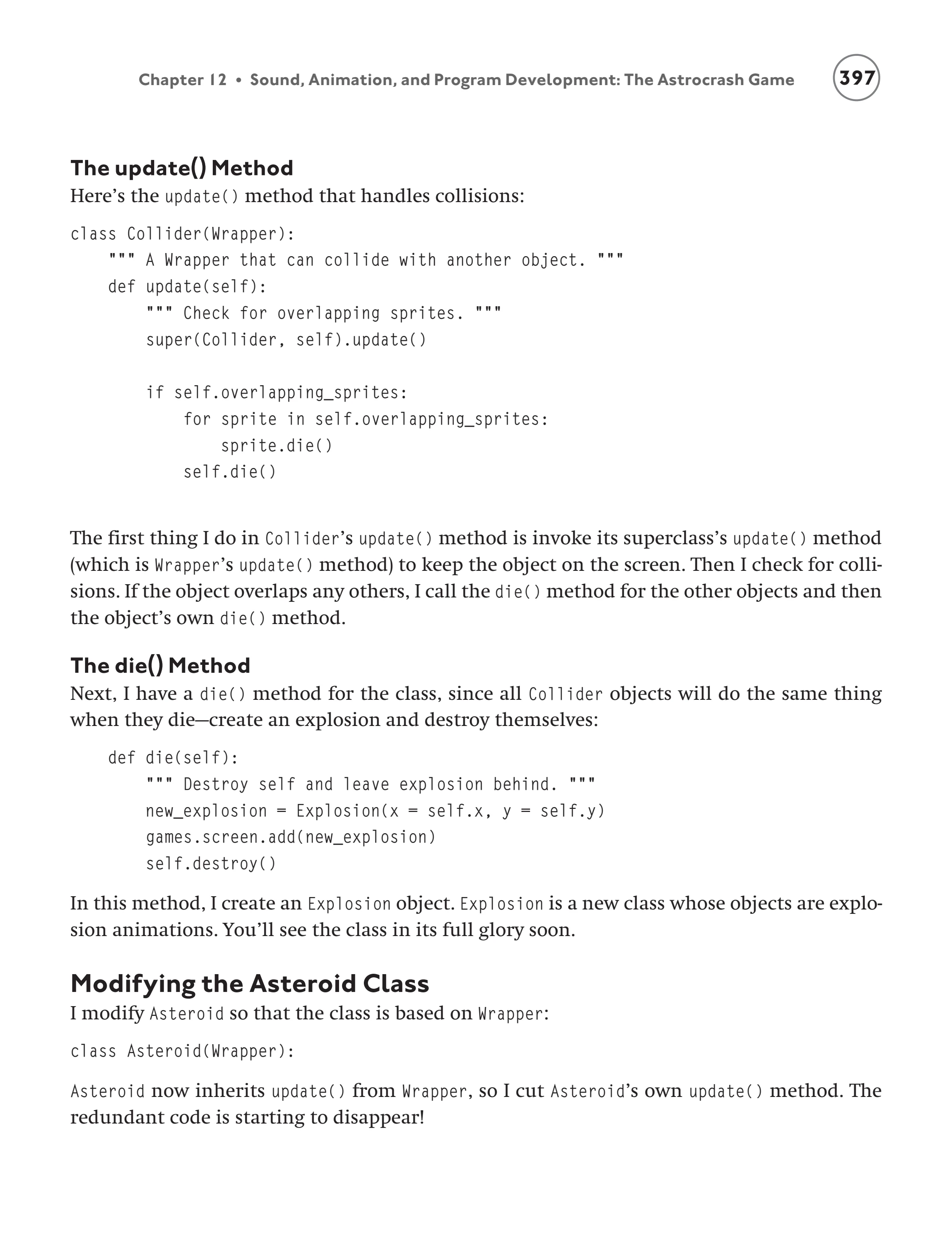 Python Programming for the Absolute Beginner- 3rd Edition - SHII MIIN ...