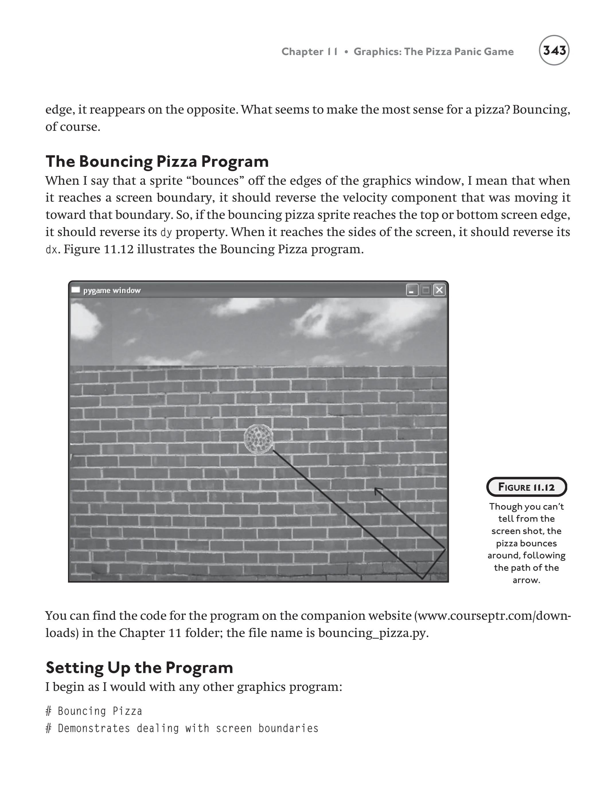 Python Programming for the Absolute Beginner- 3rd Edition - SHII MIIN ...