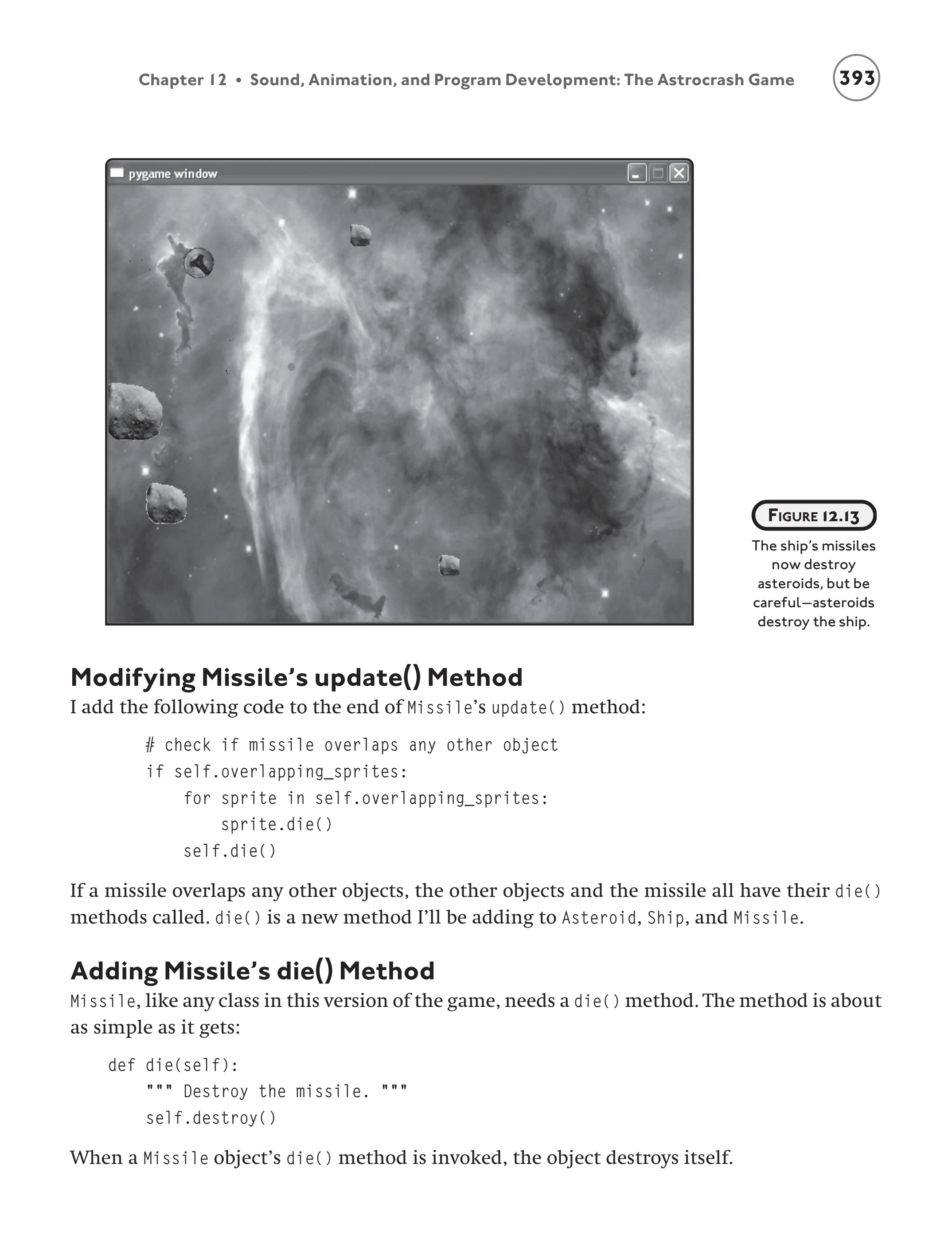 Python Programming for the Absolute Beginner- 3rd Edition - SHII MIIN ...