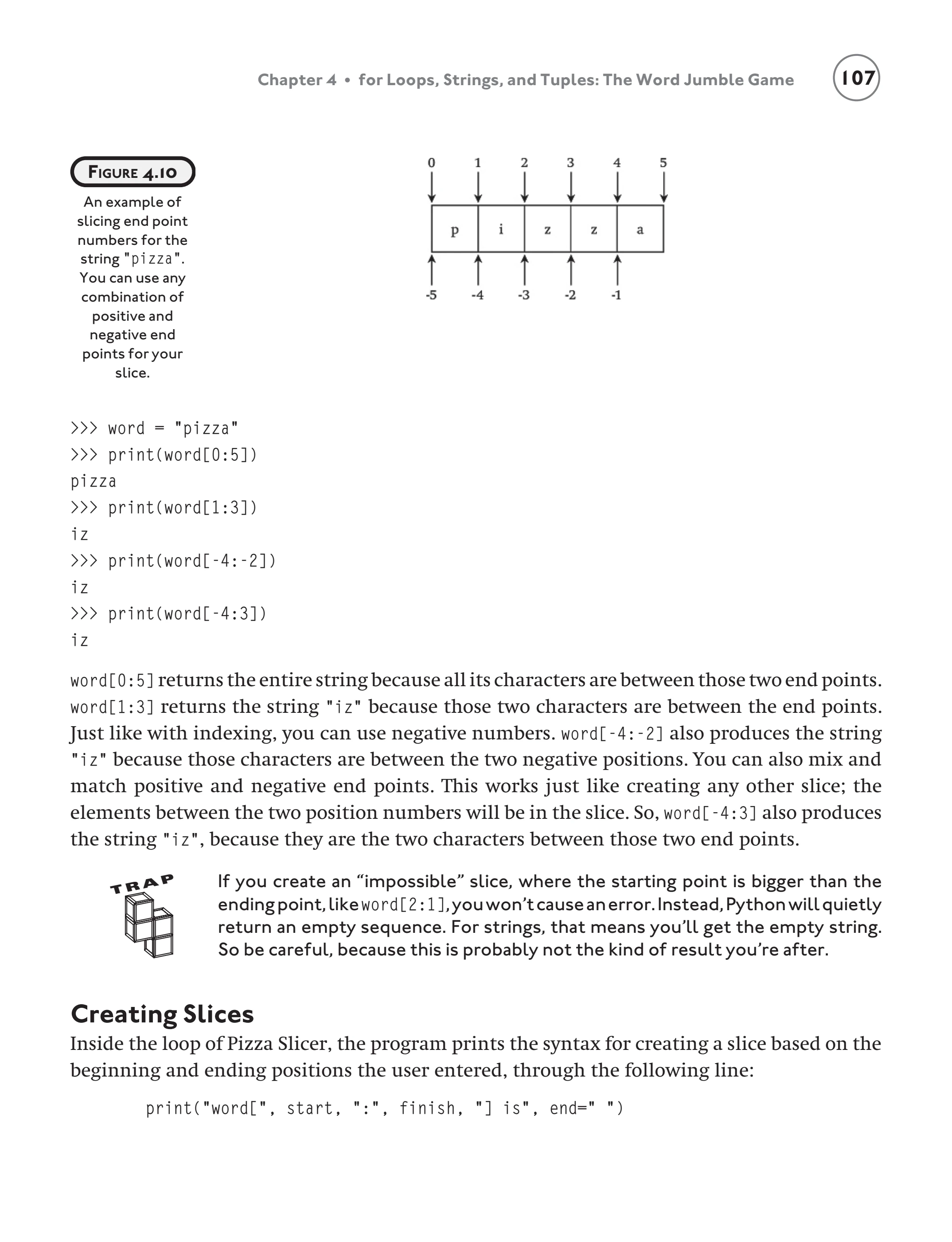 Python Programming for the Absolute Beginner- 3rd Edition - SHII MIIN ...