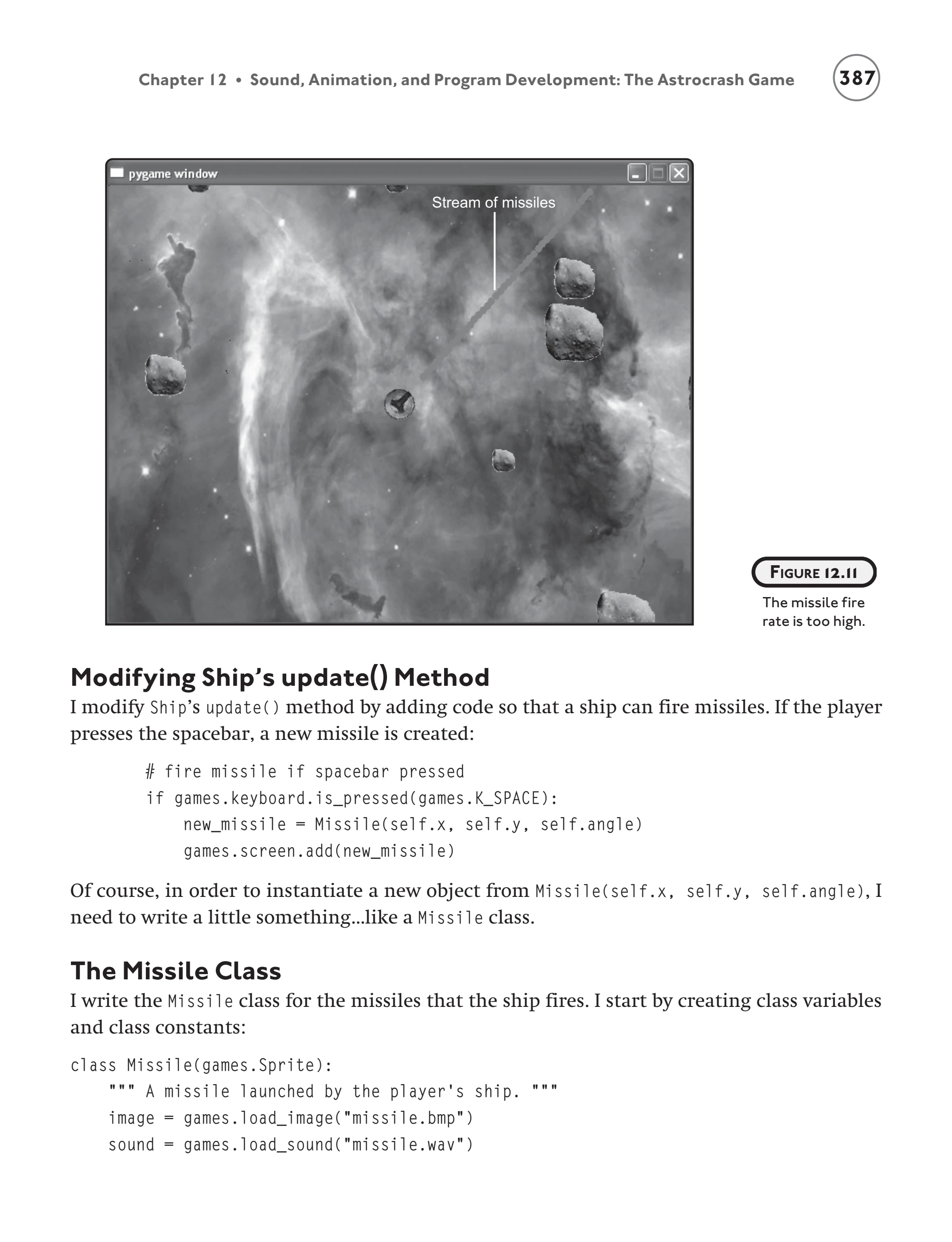 Python Programming for the Absolute Beginner- 3rd Edition - SHII MIIN ...