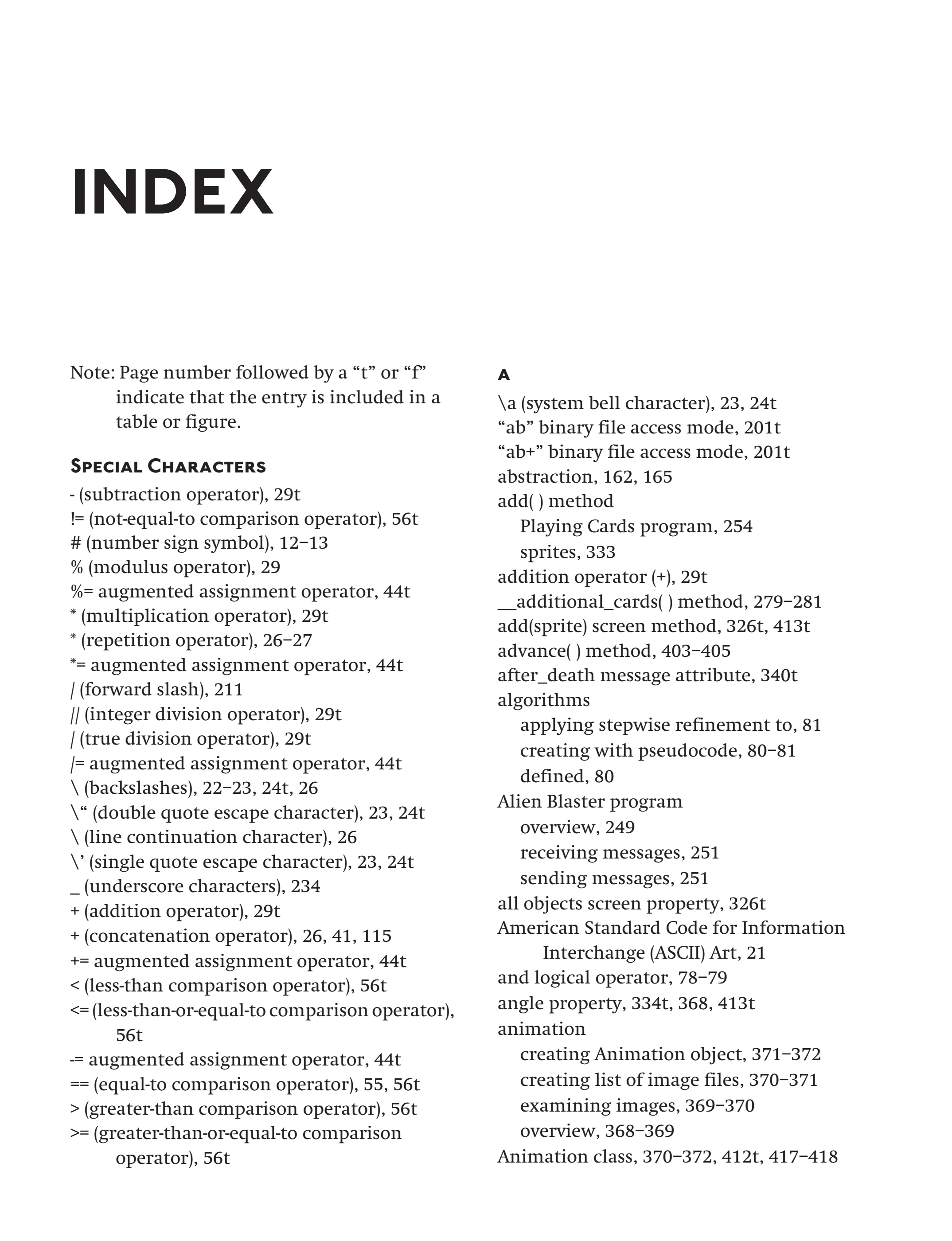 Python Programming for the Absolute Beginner- 3rd Edition - SHII MIIN ...
