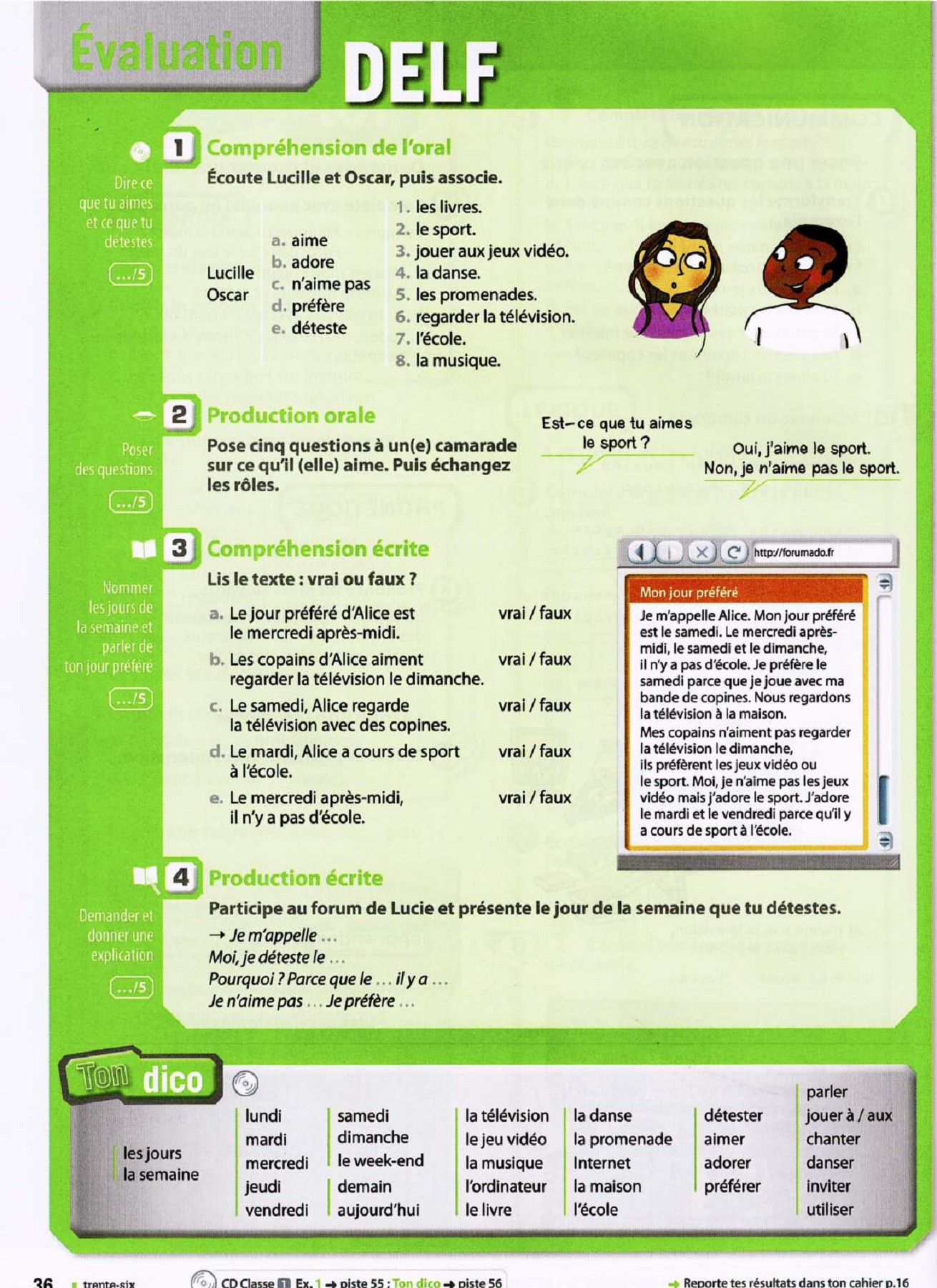 Adosphère 1 - Méthode - RAJA NAZREEN BIN RAJA KAMARUZZAMAN Moe ...