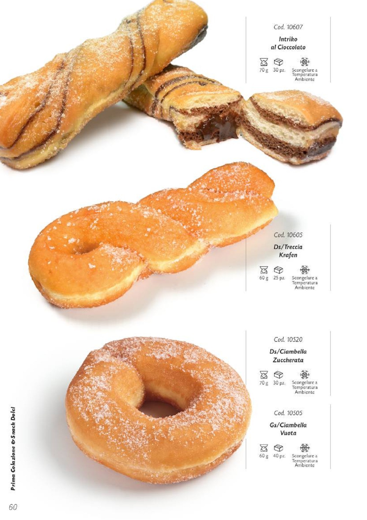 catalogo Bontal 2019 - davide - Pagina 60 | PDF in linea | PubHTML5