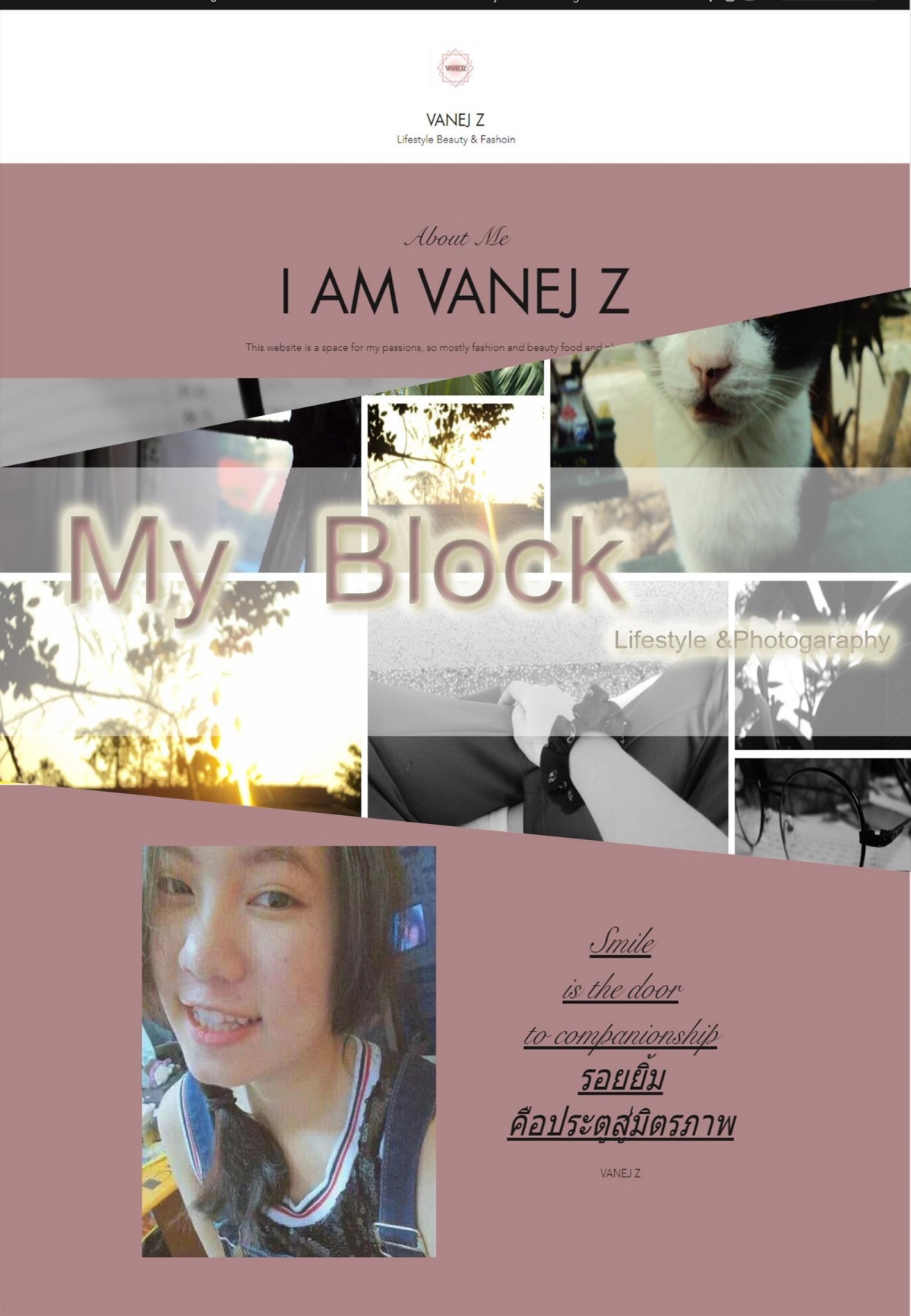 PORTFOLIO - jennifervanisara - Page 11 | Flip PDF Online | PubHTML5
