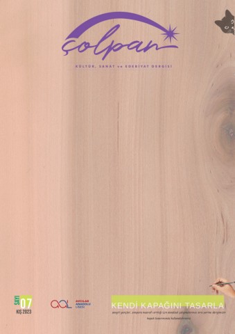 ÇOLPAN 7. SAYI