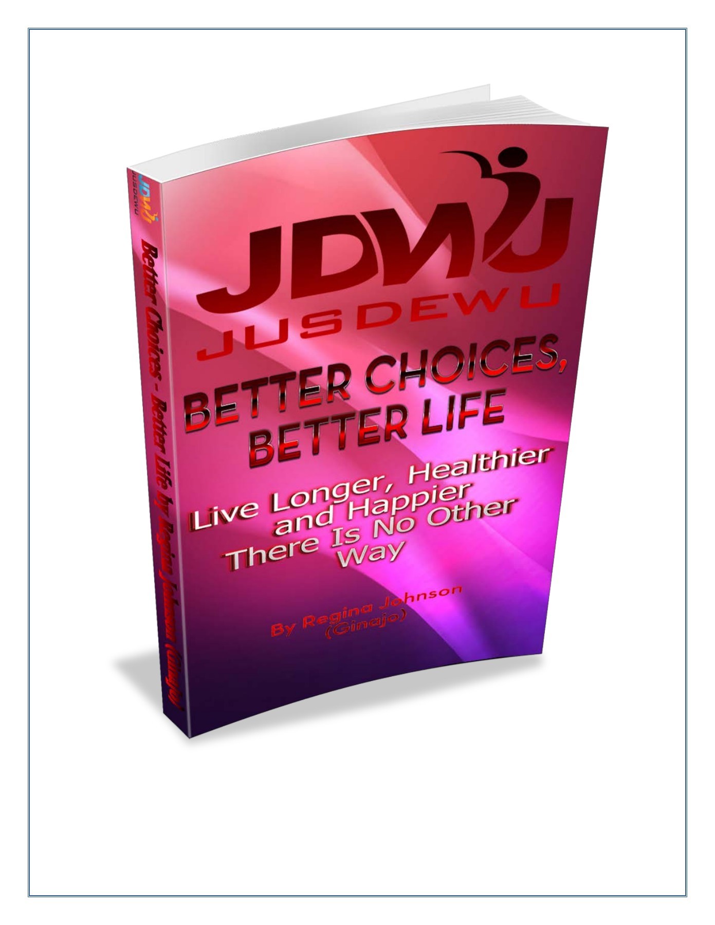 Better Choices, Better Life edited - reginajohns - Page 1 - 155 | Flip ...