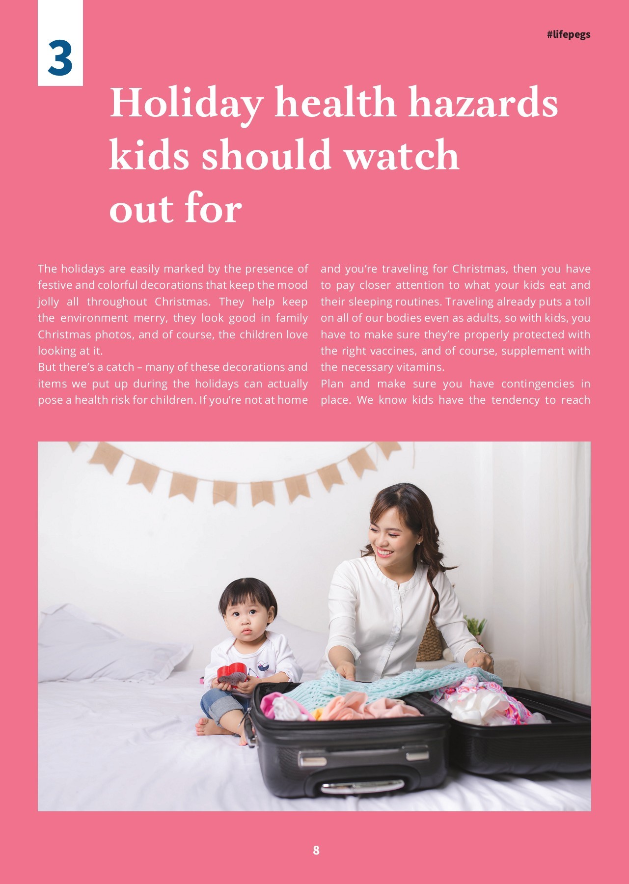 Alex Magazine Nov-Dec 2018 - janis.alano - Page 8 | Flip PDF Online ...