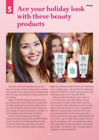 Alex Magazine Nov-Dec 2018 - janis.alano - Page 12 | Flip PDF Online | PubHTML5