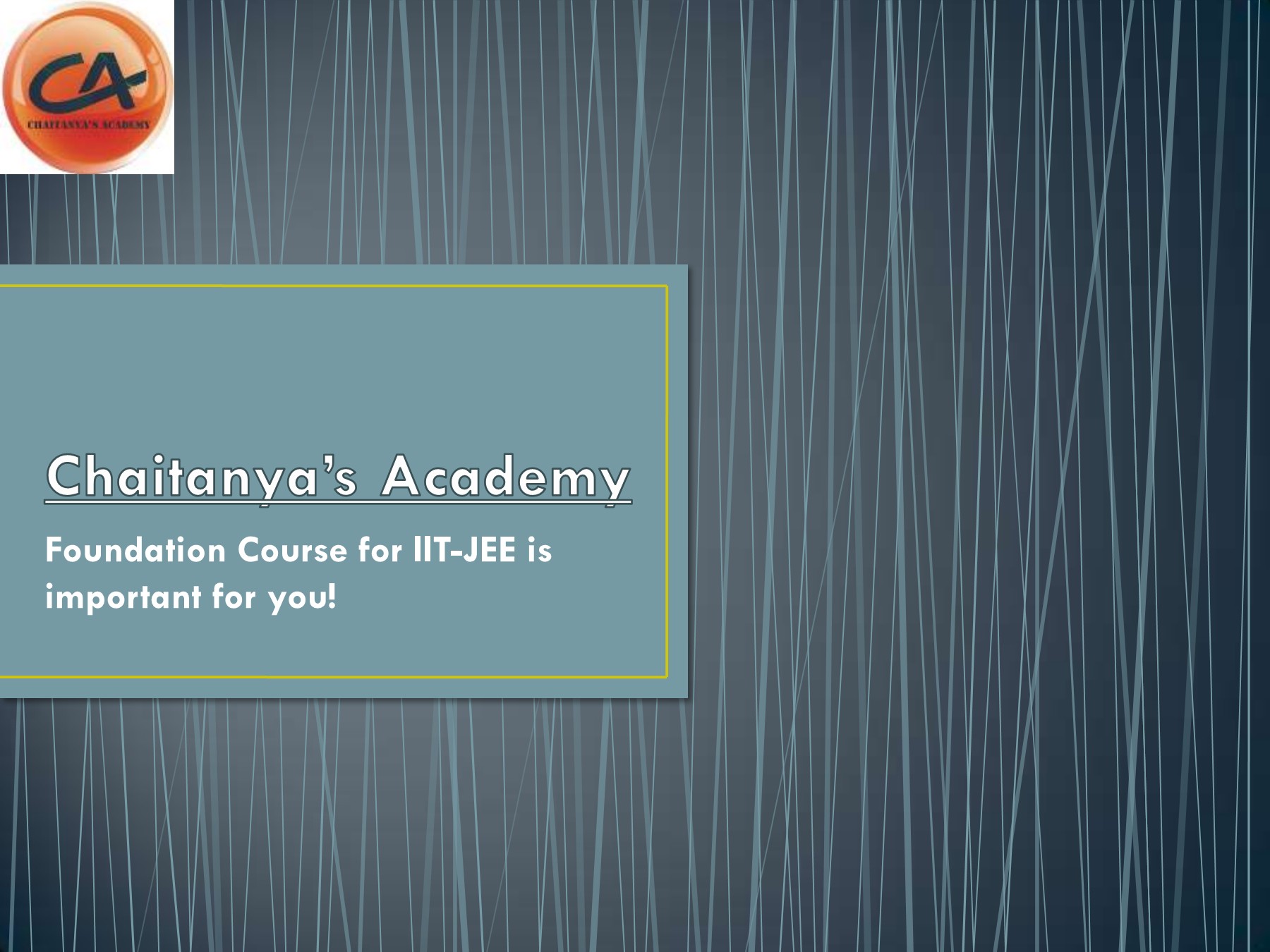 Foundation Class - chaitemy - Page 1 - 12 | Flip PDF Online | PubHTML5