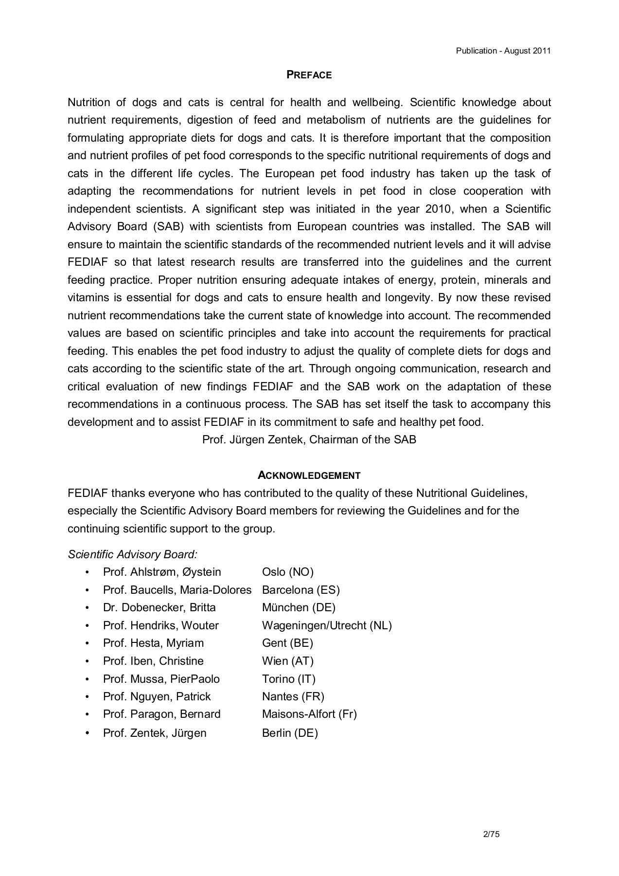 FEDIAF_Nutritional_Guidelines_-_final_version_6-09-11 - Pansawut ...