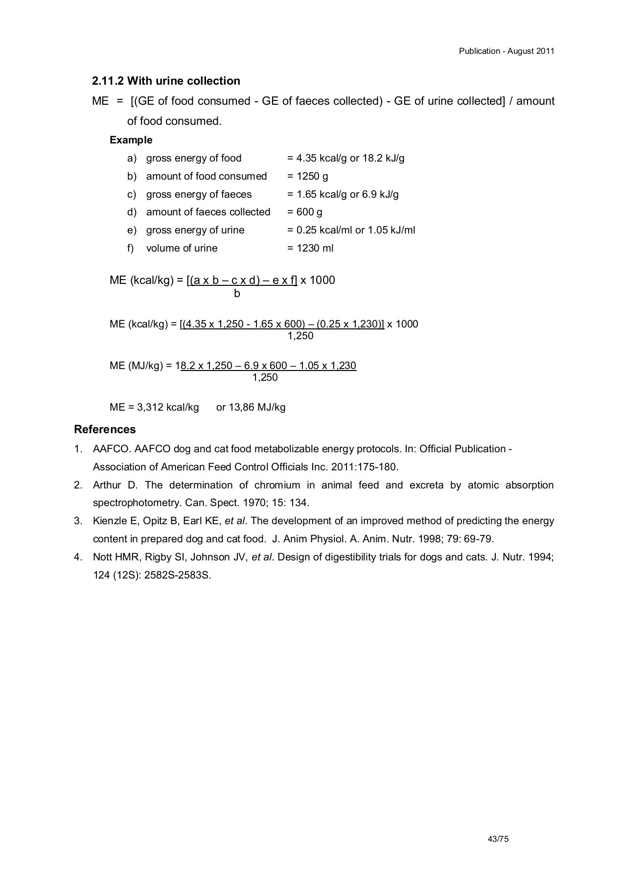 FEDIAF_Nutritional_Guidelines_-_final_version_6-09-11 - Pansawut ...