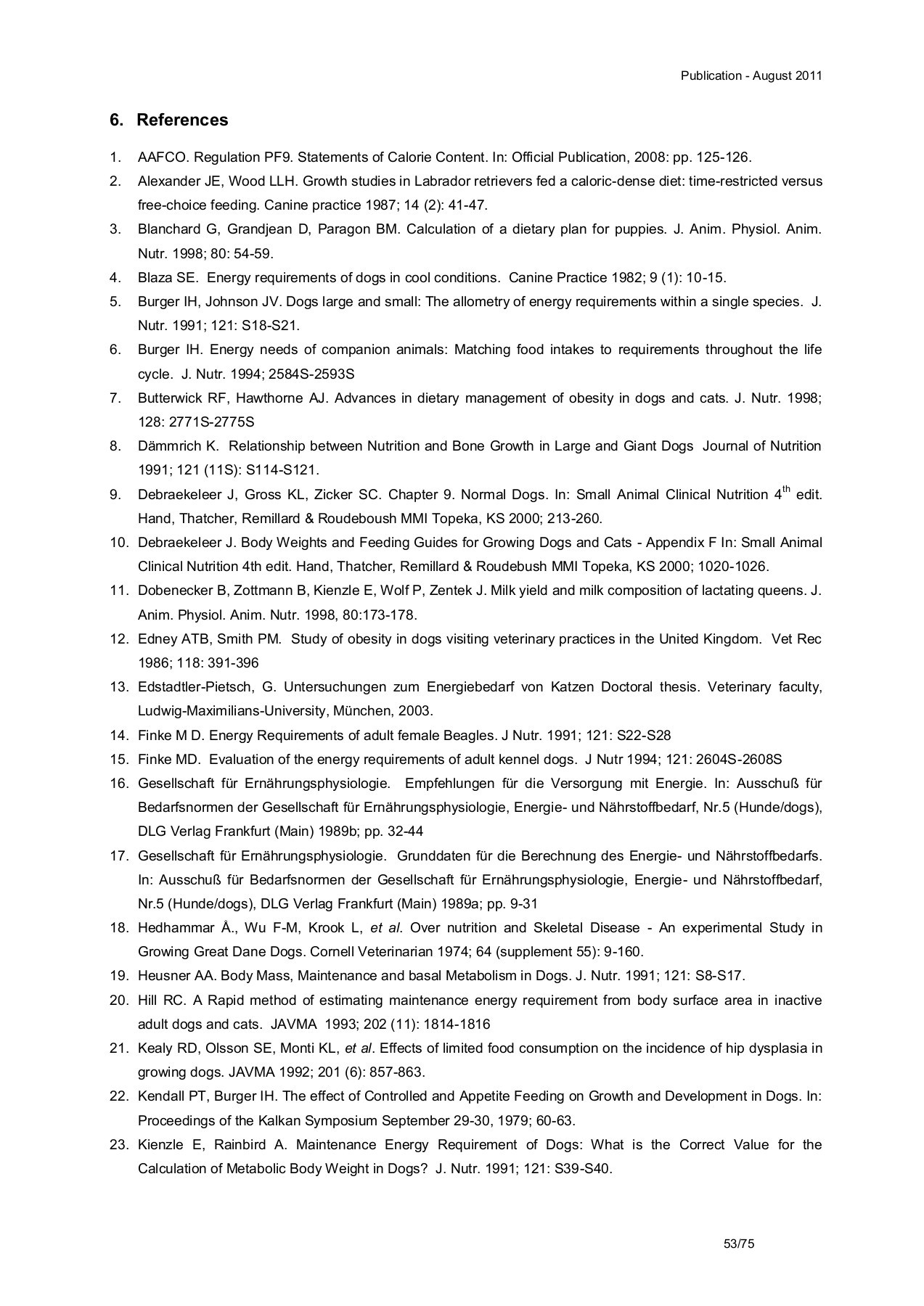 FEDIAF_Nutritional_Guidelines_-_final_version_6-09-11 - Pansawut ...