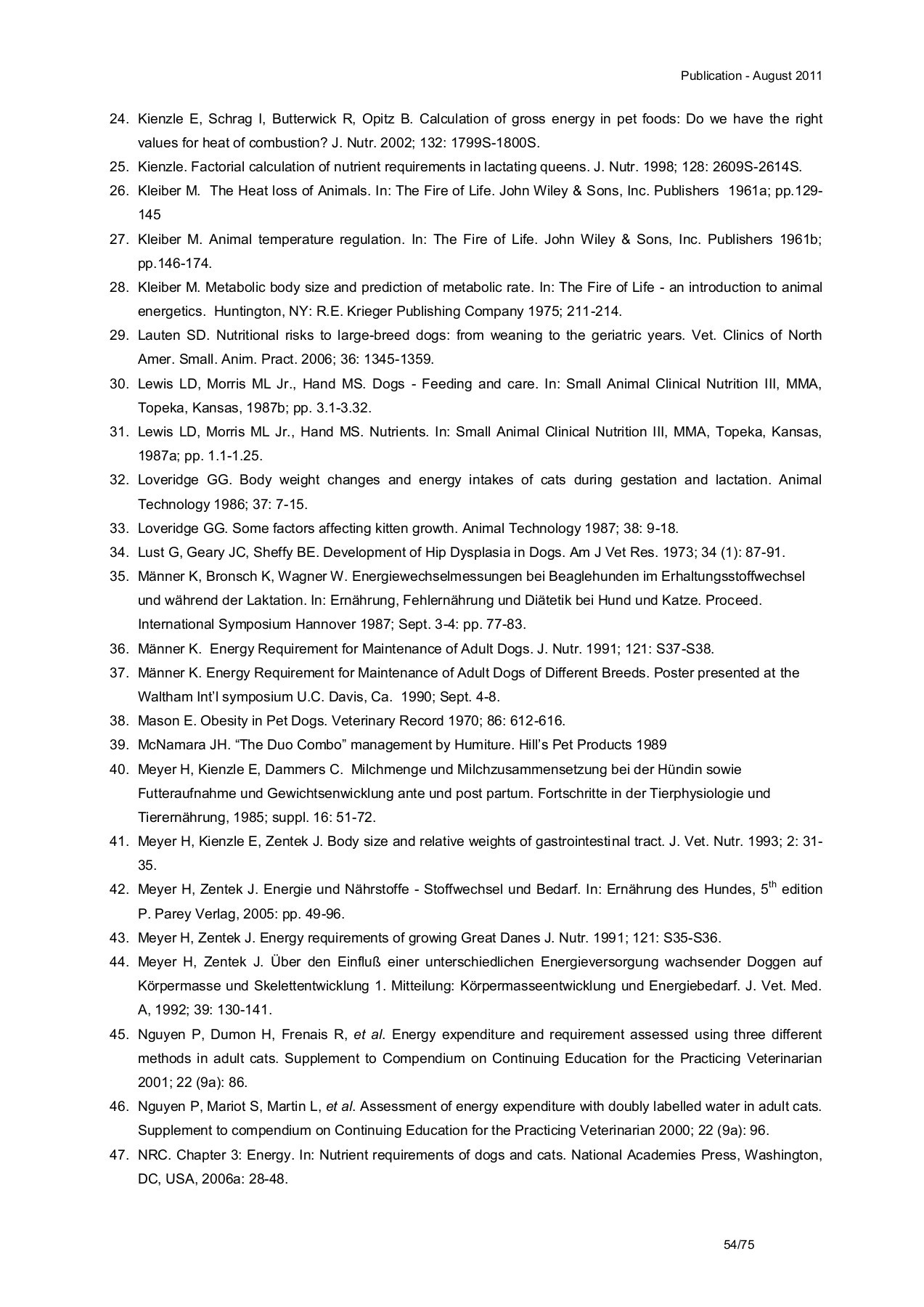 FEDIAF_Nutritional_Guidelines_-_final_version_6-09-11 - Pansawut ...