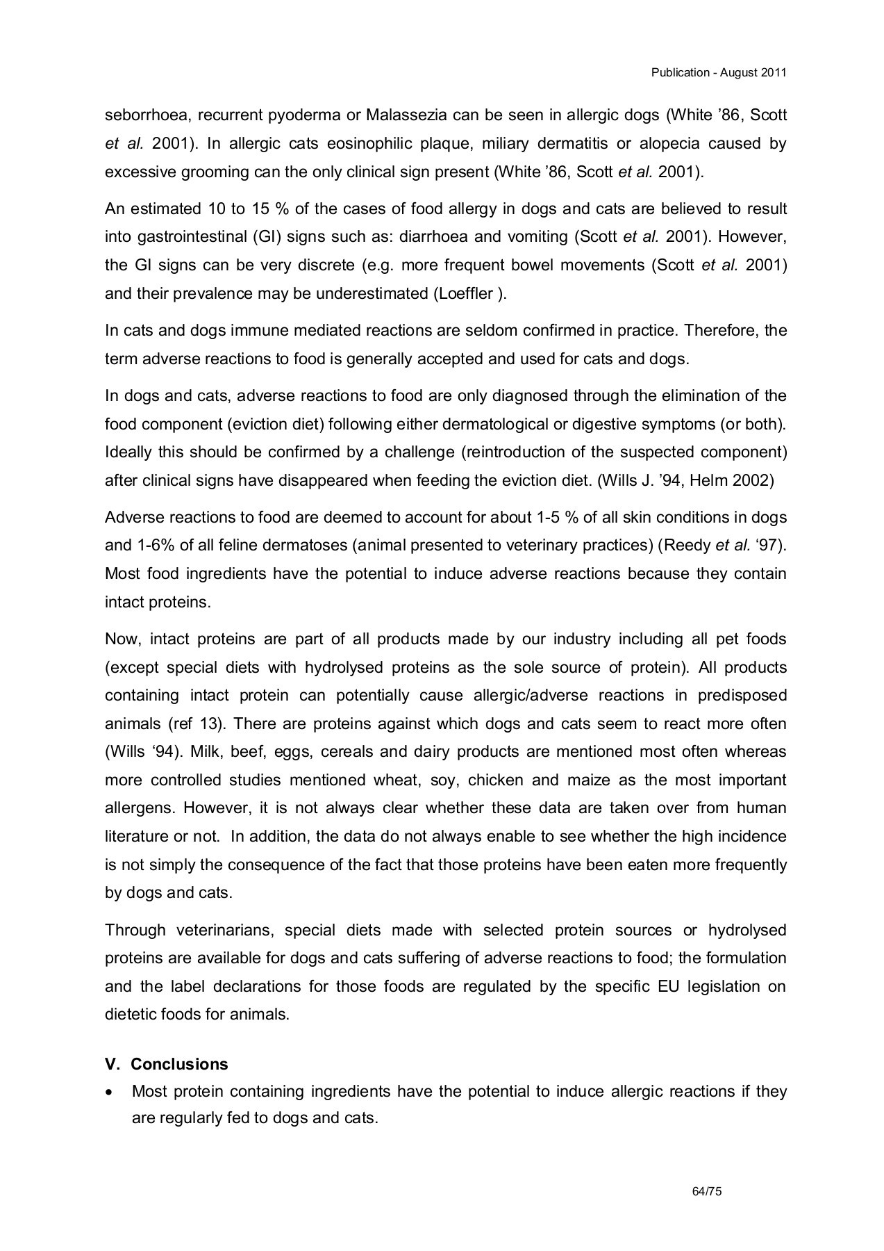 FEDIAF_Nutritional_Guidelines_-_final_version_6-09-11 - Pansawut ...