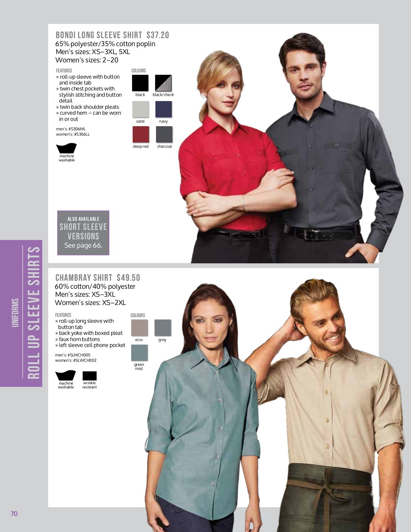 Product Catalogue 2019 - laura_rachelle1984 - Page 70 | Flip PDF Online ...