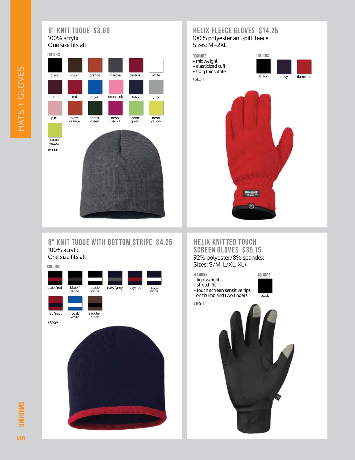 Ramy Hill Product Catalogue 2017–2018 - laura_rachelle1984 - Page 140 ...