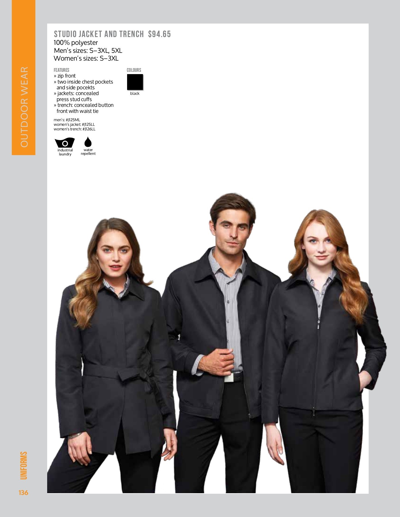 Product Catalogue 2019 - laura_rachelle1984 - Page 136 | Flip PDF ...