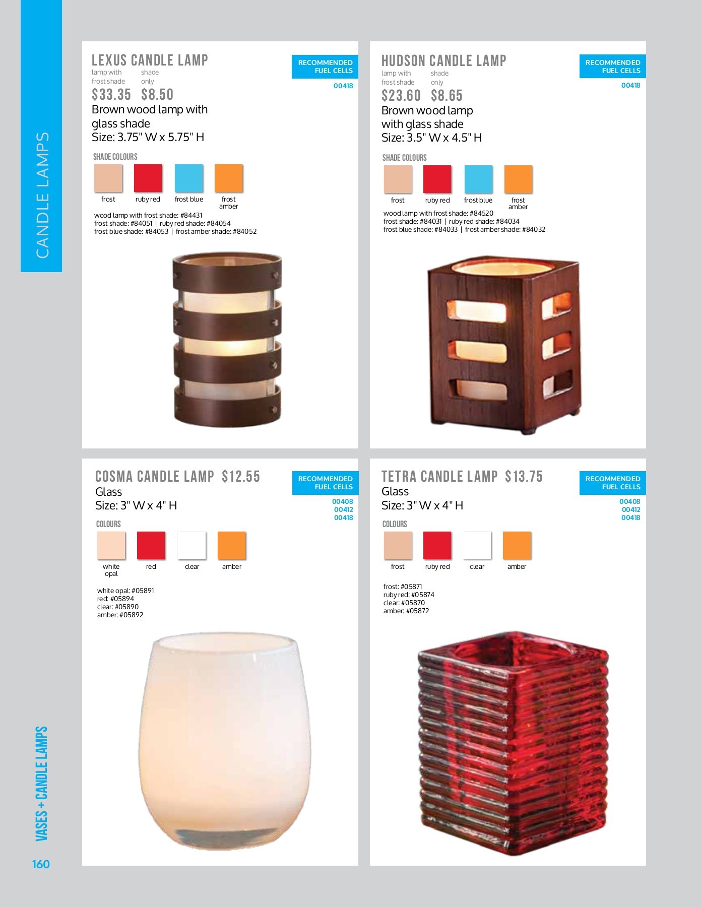 Product Catalogue 2019 - laura_rachelle1984 - Page 160 | Flip PDF ...