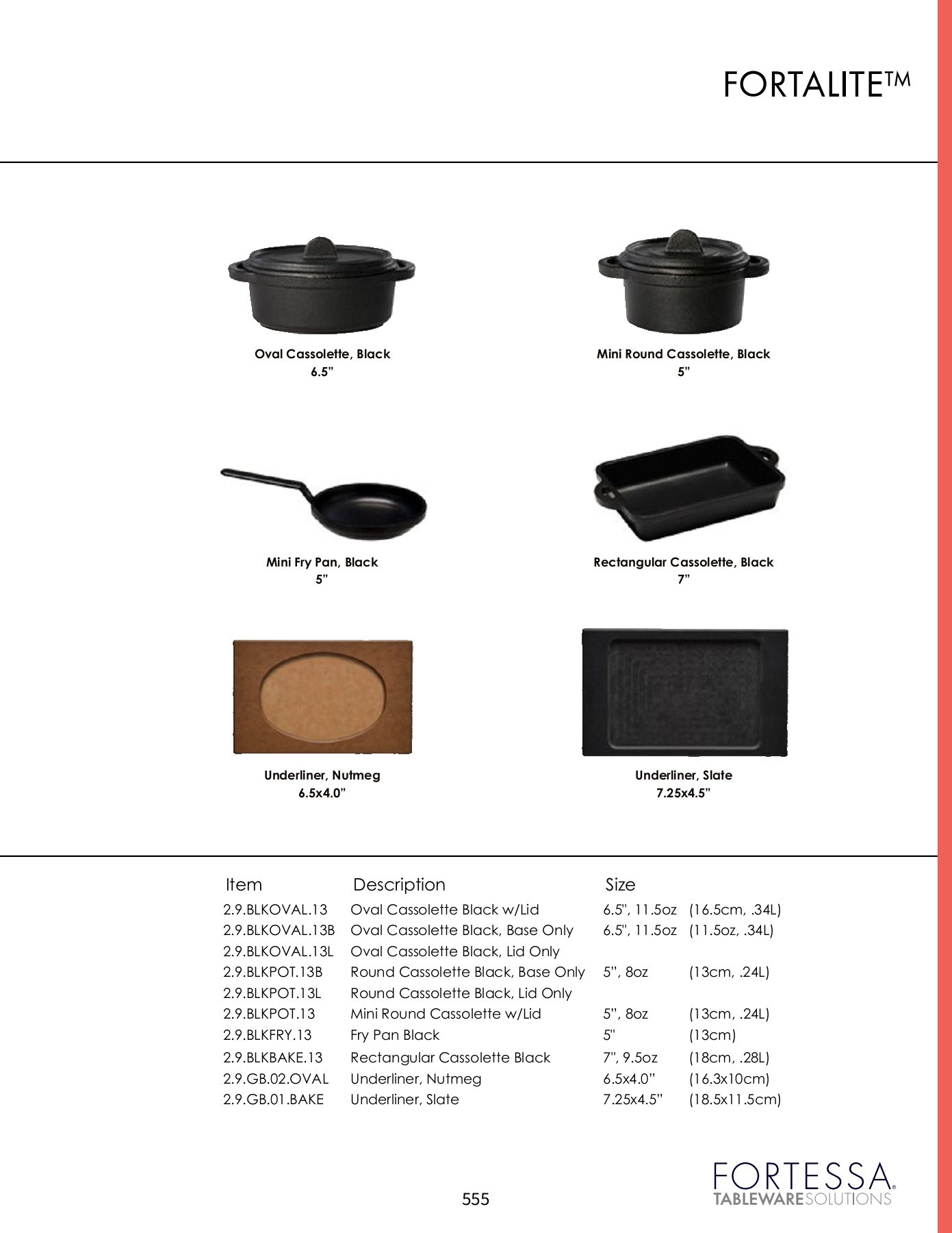 Fortessa - laura_rachelle1984 - Page 559 | Flip PDF Online | PubHTML5