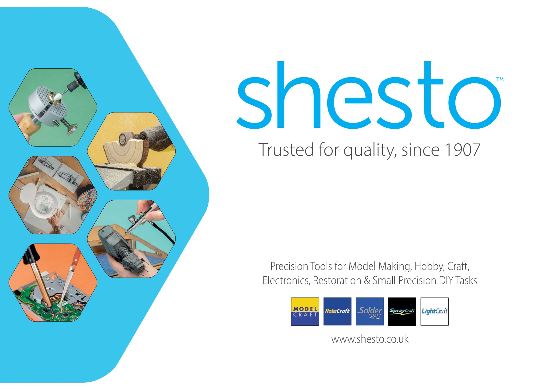 Shesto Catalogue 2023 - m.galikowski - Page 1 - 40 | Flip PDF Online | PubHTML5