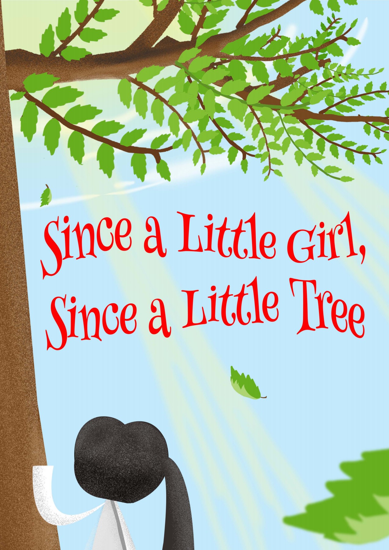 Since a little Girl, Since a little Tree - anant55546 - Page | Flip PDF ...
