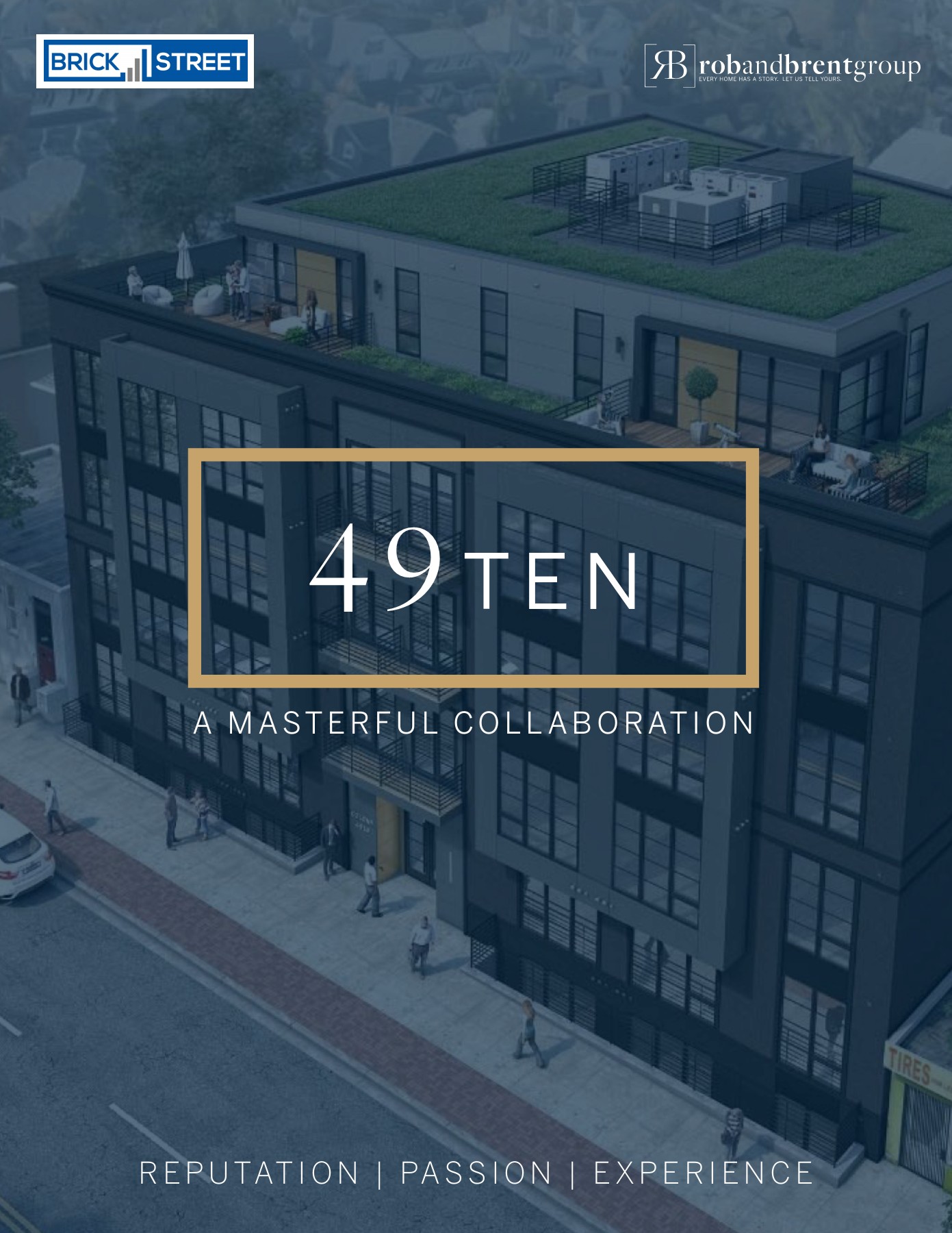 RandB - Brick Street Capitol - Hillary - Page 1 - 14 | Flip PDF Online ...