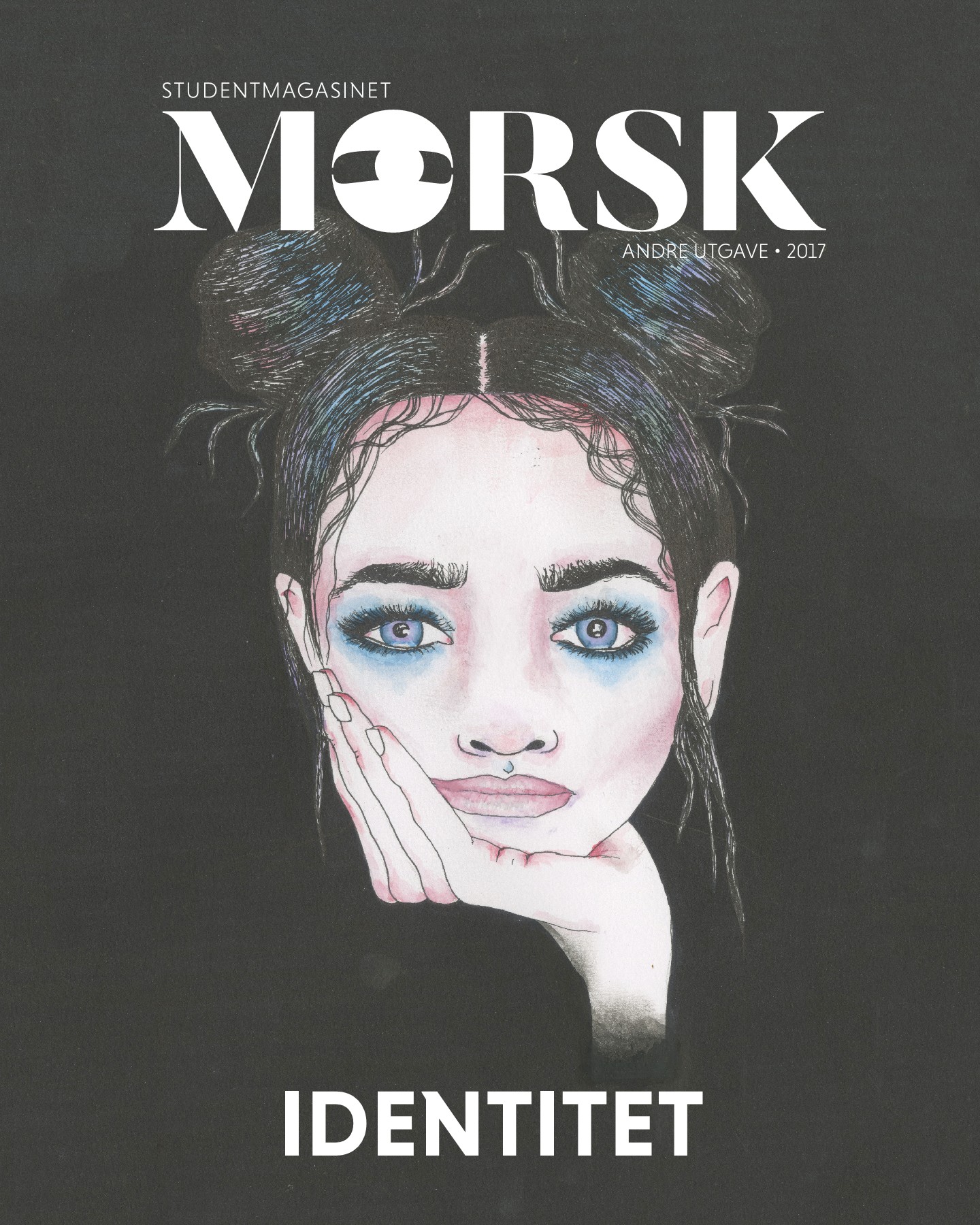 Identitet - magasinetmorsk - Page 1 - 32 | Flip PDF Online | PubHTML5