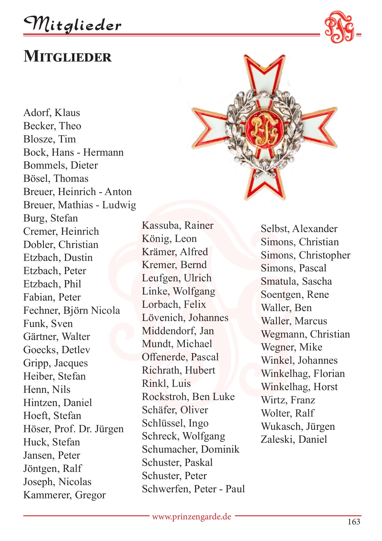 Sessionsbuch 2020 - mobby1904 - Seite 163 | Daumenkino PDF Online ...