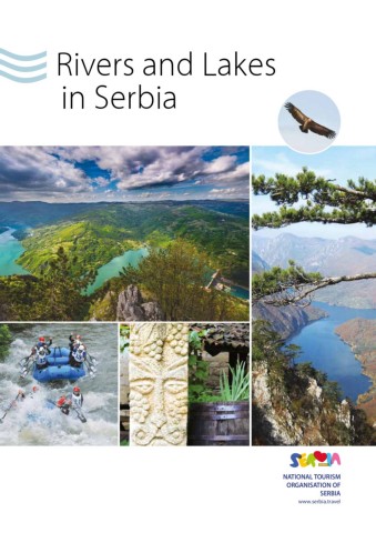 Rivers and Lakes in Serbia - gkrstrst - Page 1 - 36 | Flip PDF Online ...