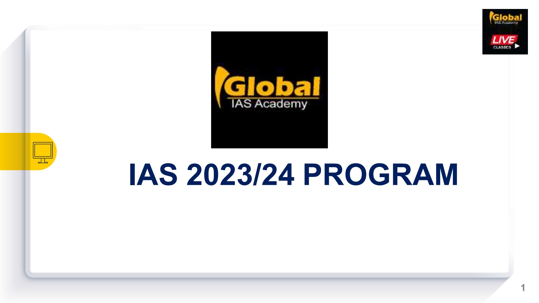 Global IAS 2023 Program - Teen zone - Page 1 - 18 | Flip PDF Online ...