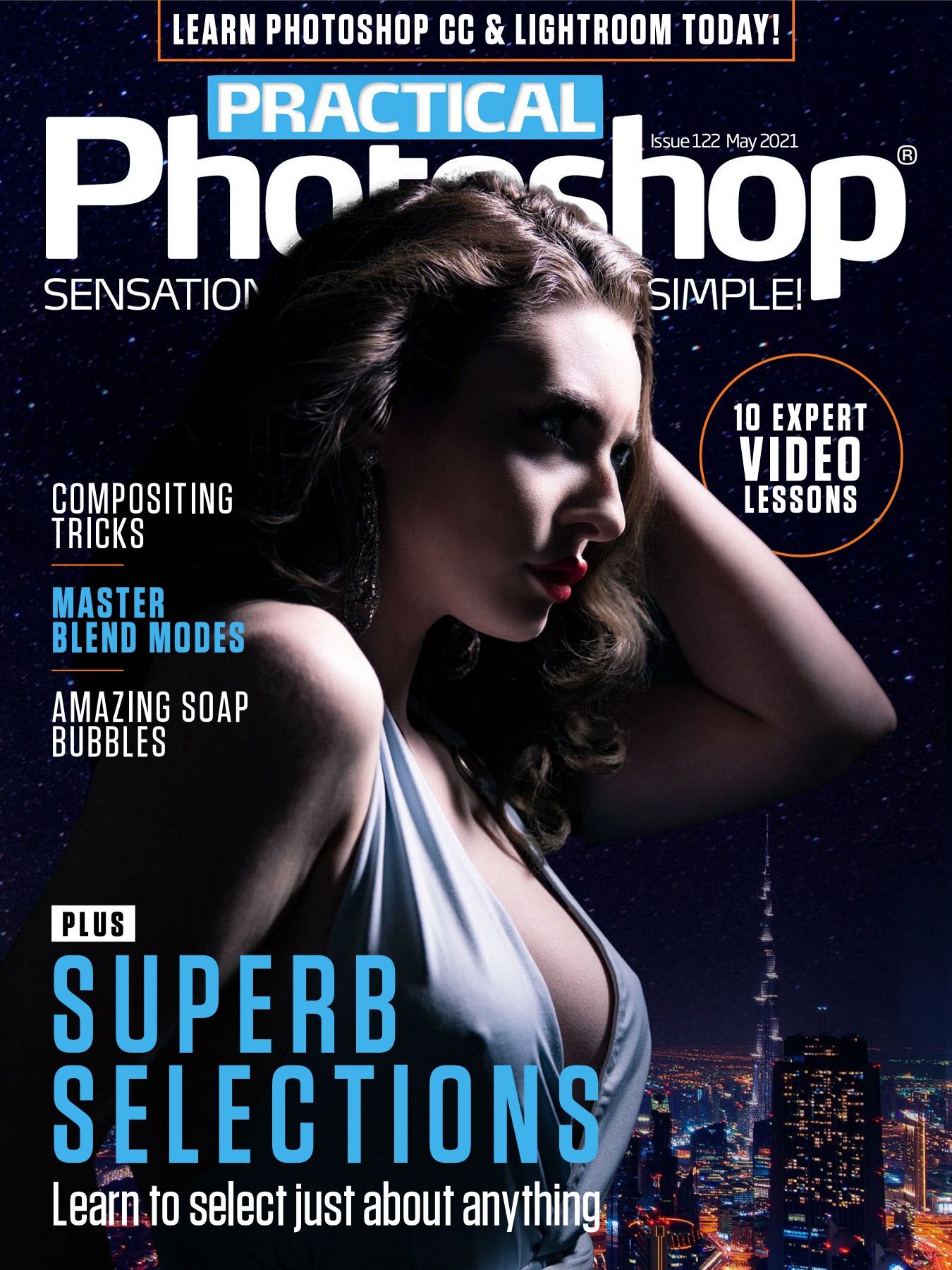 Practical Photoshop - digital.literansel - Page 1 - 38 | Flip PDF Online | PubHTML5