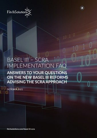 BASEL III – SCRA IMPLEMENTATION FAQ - By FITCH Solution - ITTS BD ...